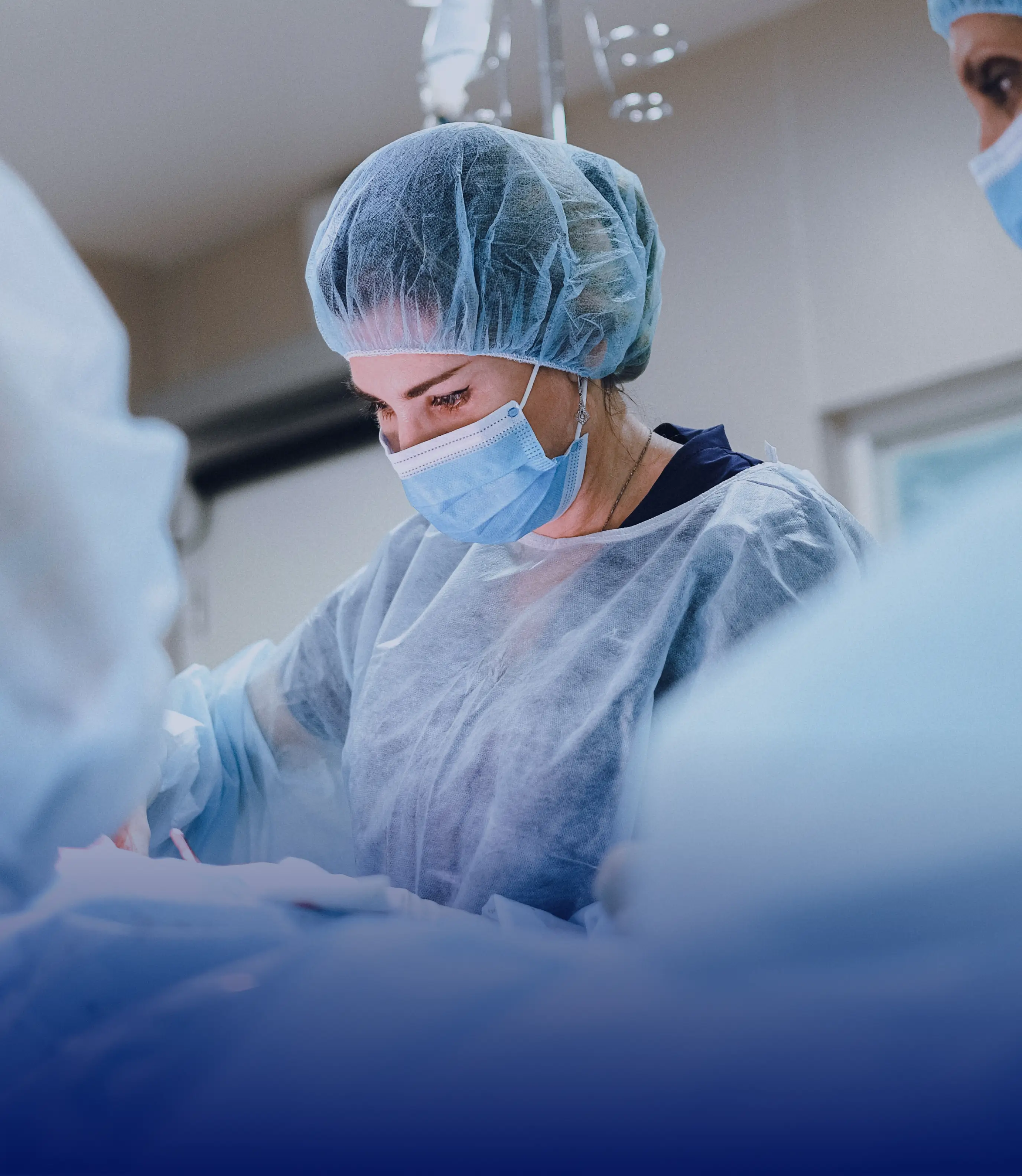 Delegate Feedback Form